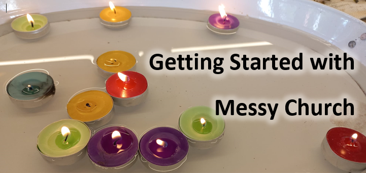 A Quick Guide on Forming a Messy Church — Messy Church NZ