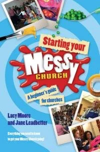 Messy Church Library — Messy Church NZ
