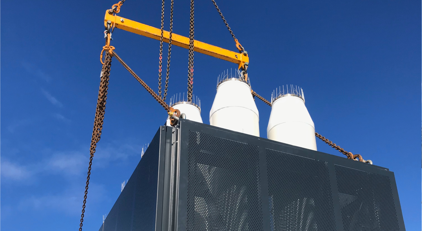 Commercial Design & Construct Builder Perth – ZERA Projects