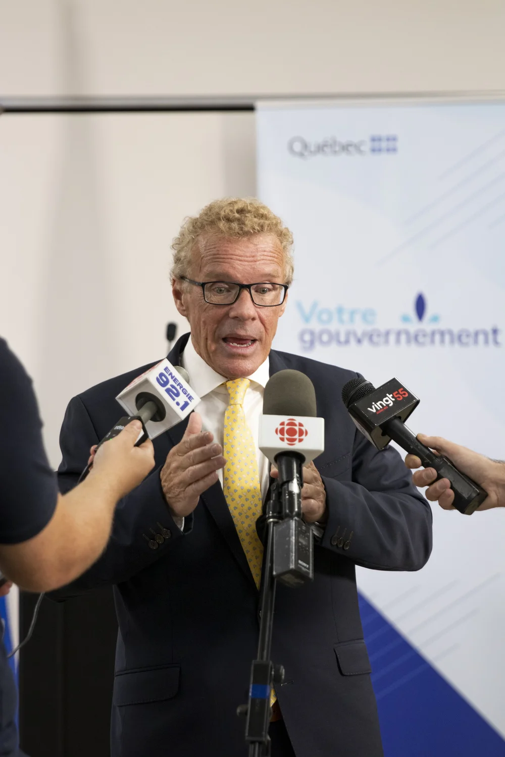 Événements — Jonathan Julien