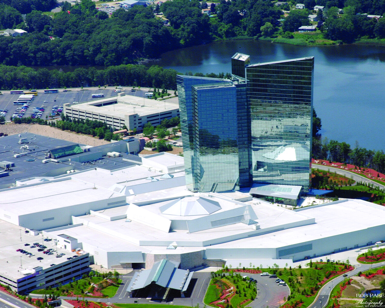 Project Portfolio | Silktown Roofing's Commercial Roofing Projects ...