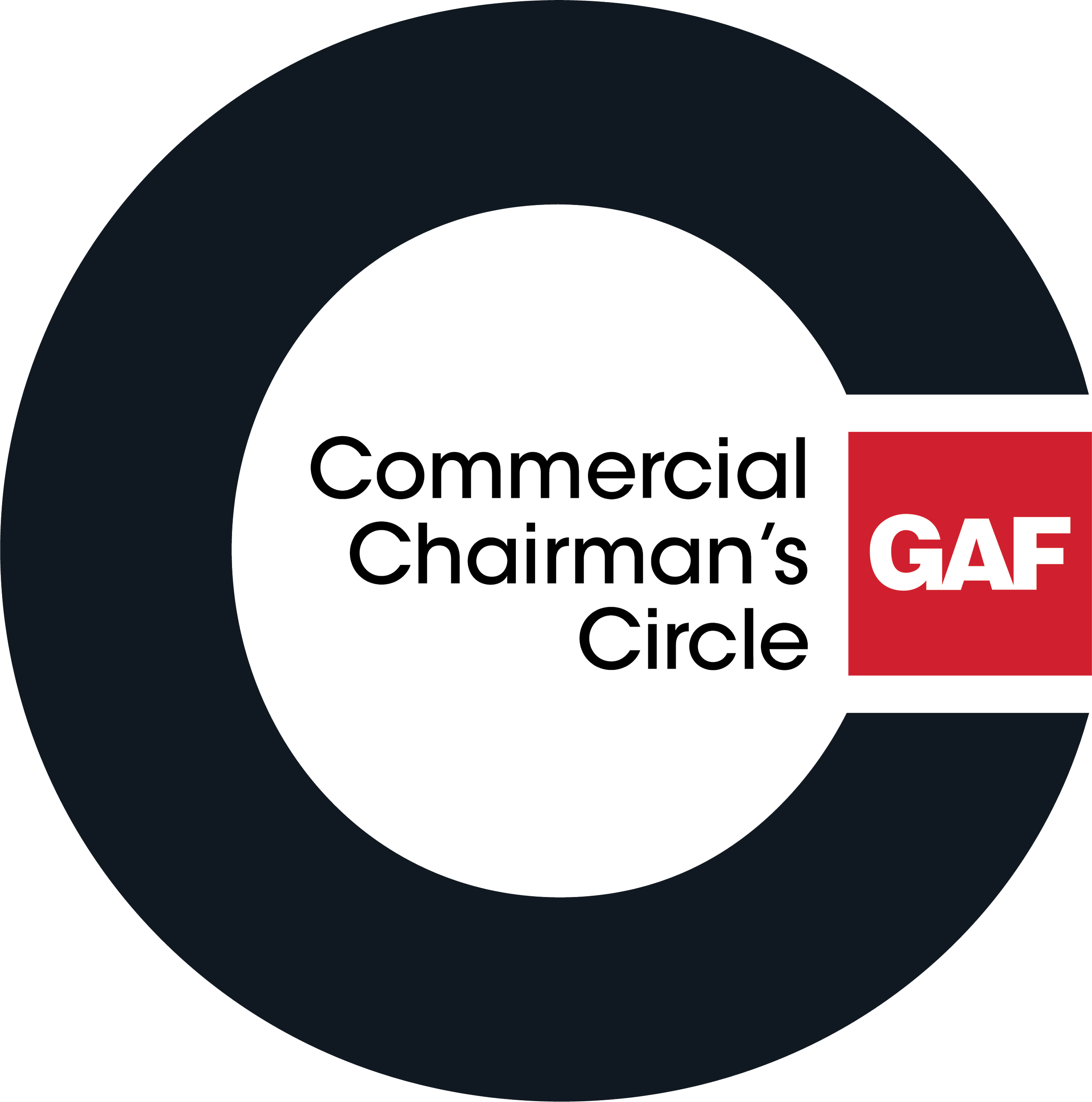 NATIONAL RECOGNITION BY GAF — Silktown Roofing