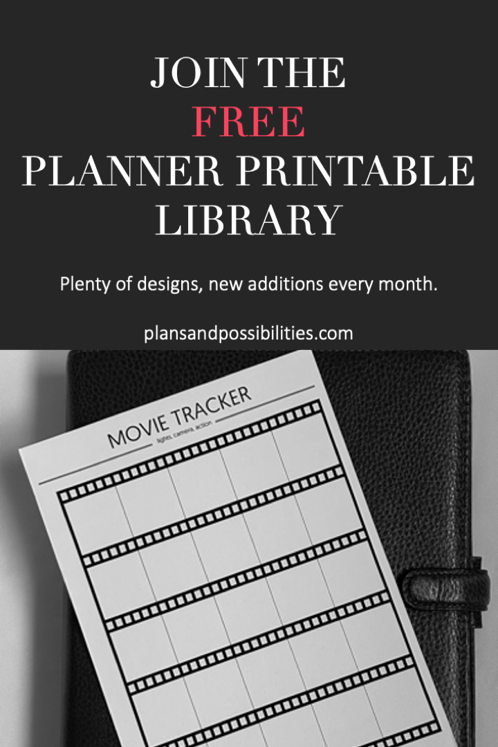 How To Have an Impromptu Movie Night That Works — Plans & Possibilities