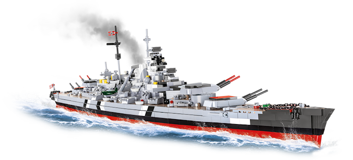 COBI Building Blocks | COBI Construction Blocks | COBI Limited Edition