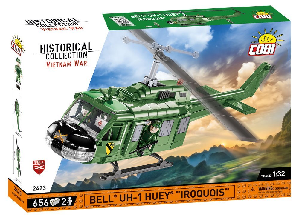 Uh 1 Huey