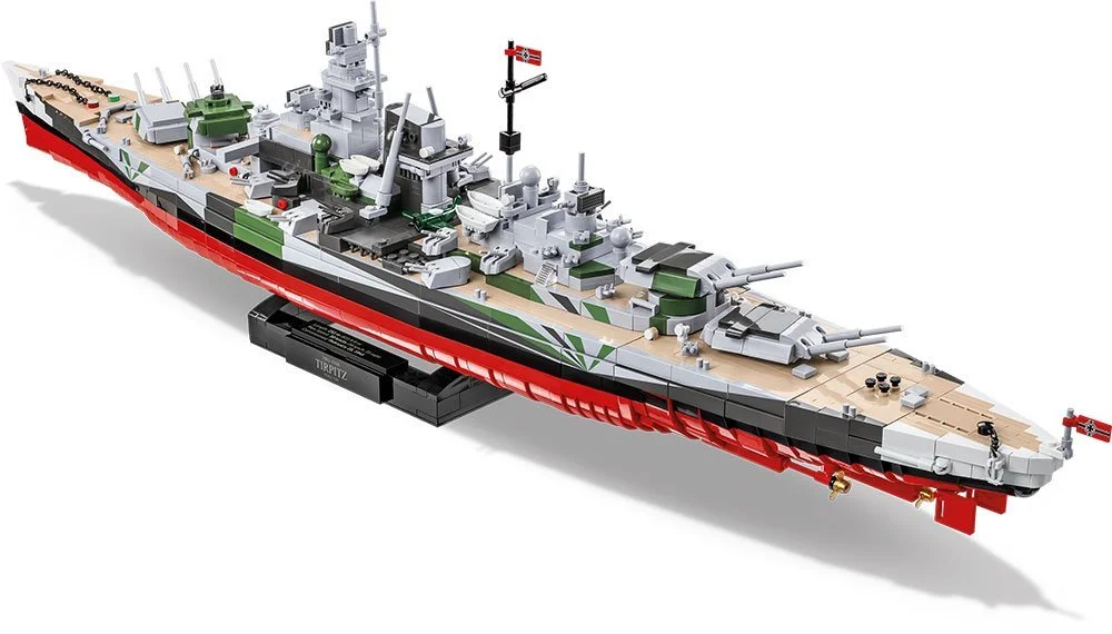 Tirpitz