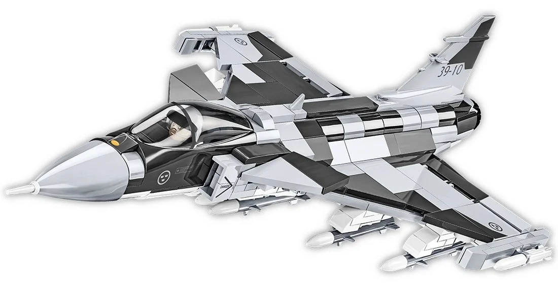 Gripen Fighter