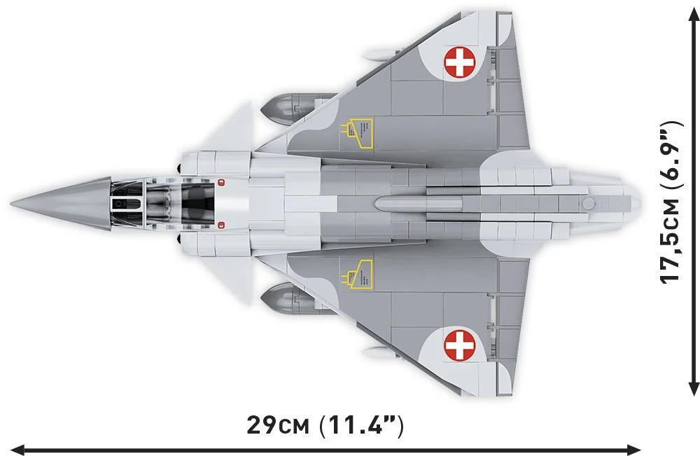 Swiss Air Force Logo