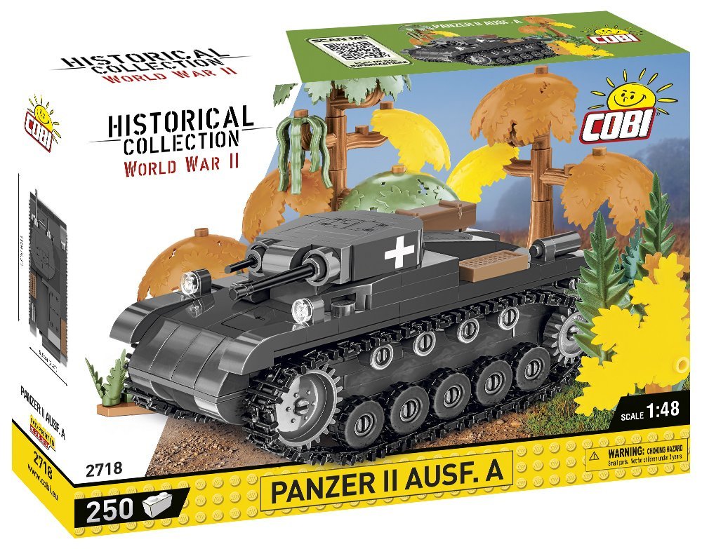 Panzer 2