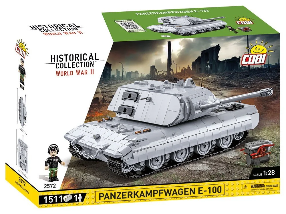 Lego Tank Sets
