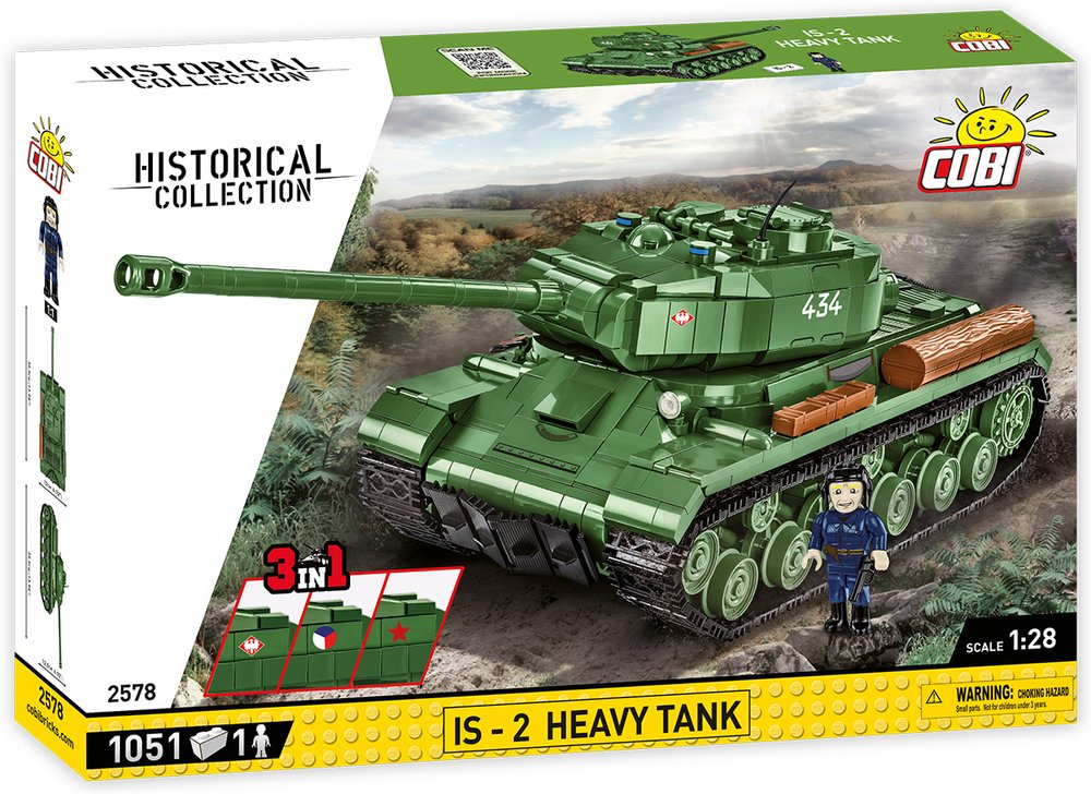 Lego Tank Sets