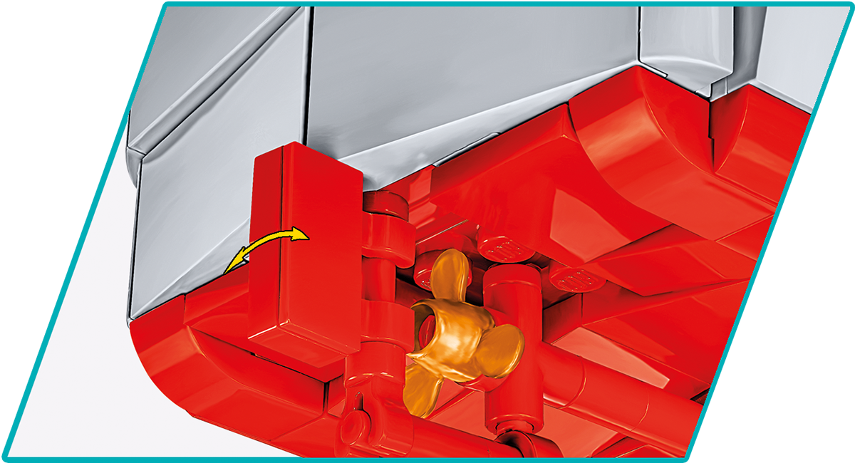 Shop | COBI Sets | COBI Building Sets | COBI WWII Tanks | COBI Modern ...