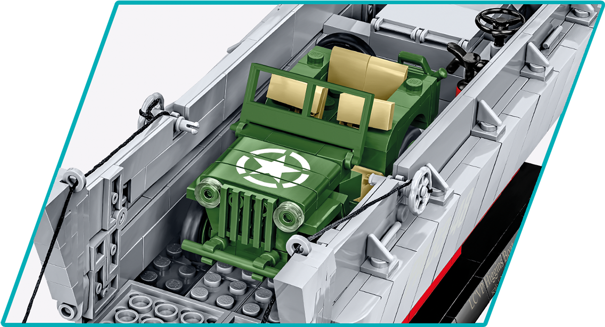 Shop | COBI Sets | COBI Building Sets | COBI WWII Tanks | COBI Modern ...