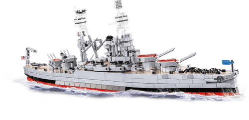 COBI Building Blocks | COBI Construction Blocks | COBI Limited Edition