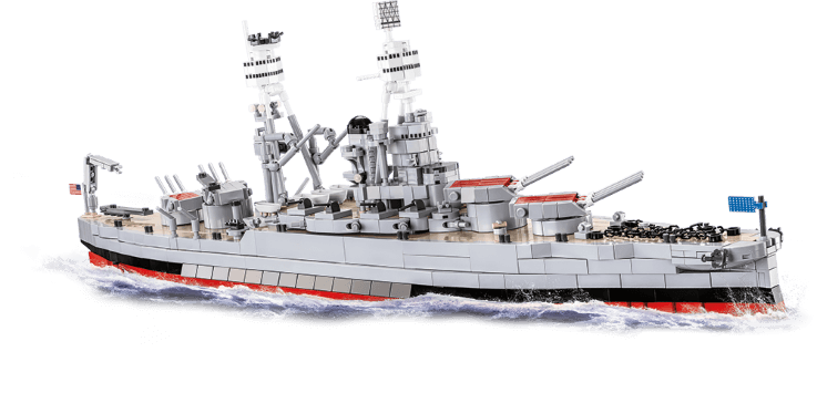 COBI Building Blocks | COBI Construction Blocks | COBI Limited Edition