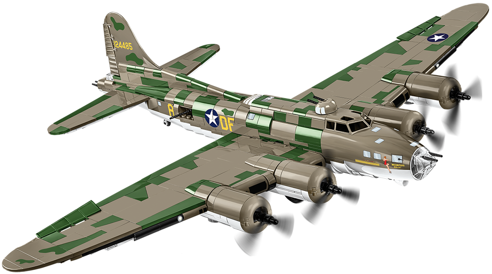 COBI Building Blocks | COBI Construction Blocks | COBI Limited Edition