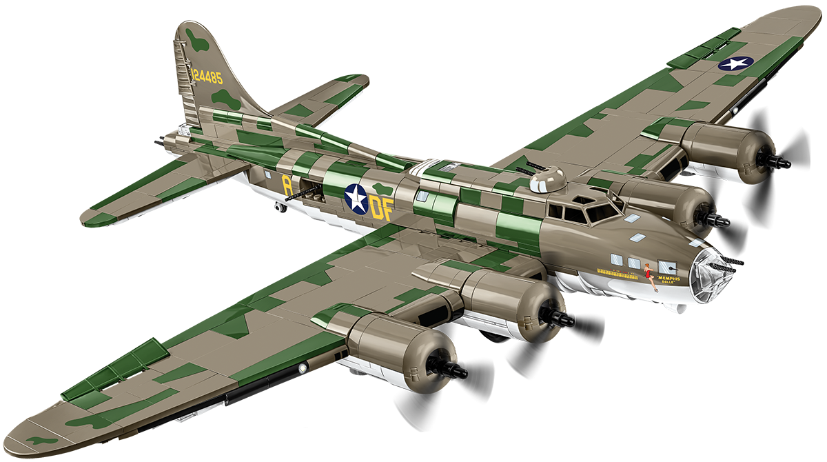 COBI Building Blocks | COBI Construction Blocks | COBI Limited Edition