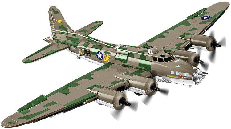 COBI Building Blocks | COBI Construction Blocks | COBI Limited Edition