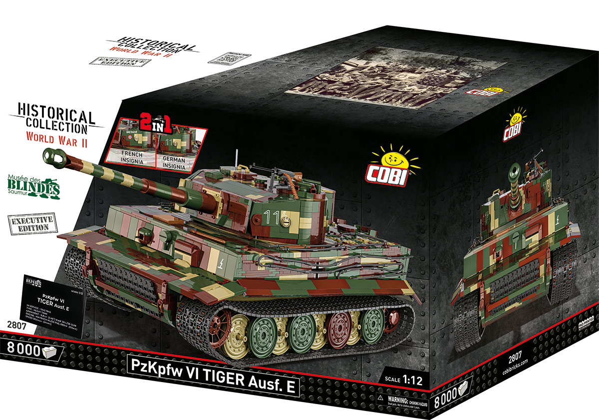 COBI Building Blocks | COBI Construction Blocks | COBI Limited Edition