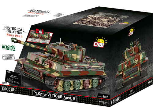 COBI Building Blocks | COBI Construction Blocks | COBI Limited Edition