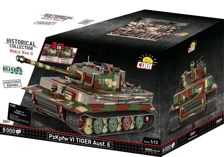 COBI Building Blocks | COBI Construction Blocks | COBI Limited Edition