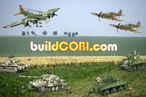 buildCOBI.com is now the official retailer of COBI in North America ...