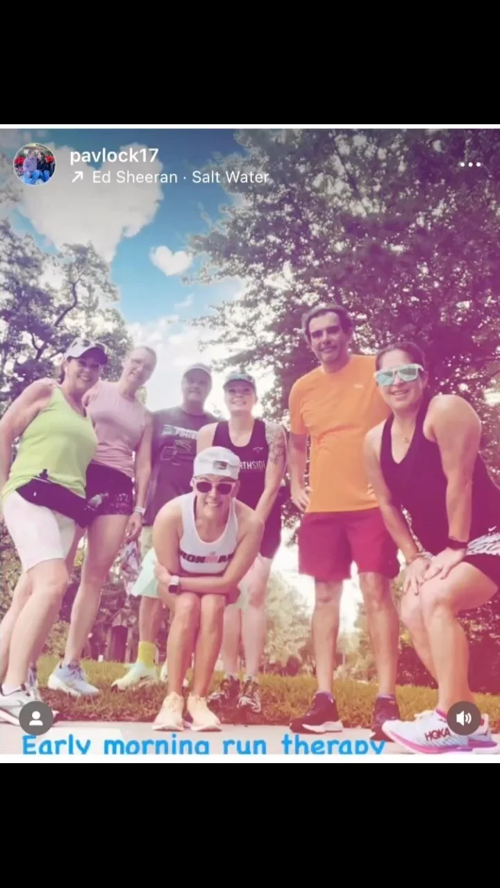 Northside Running + Tri