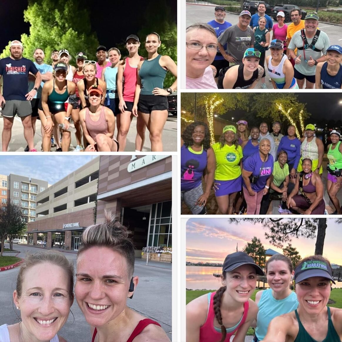 Leanne Rosser — Northside Running + Tri