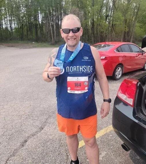 Leanne Rosser — Northside Running + Tri