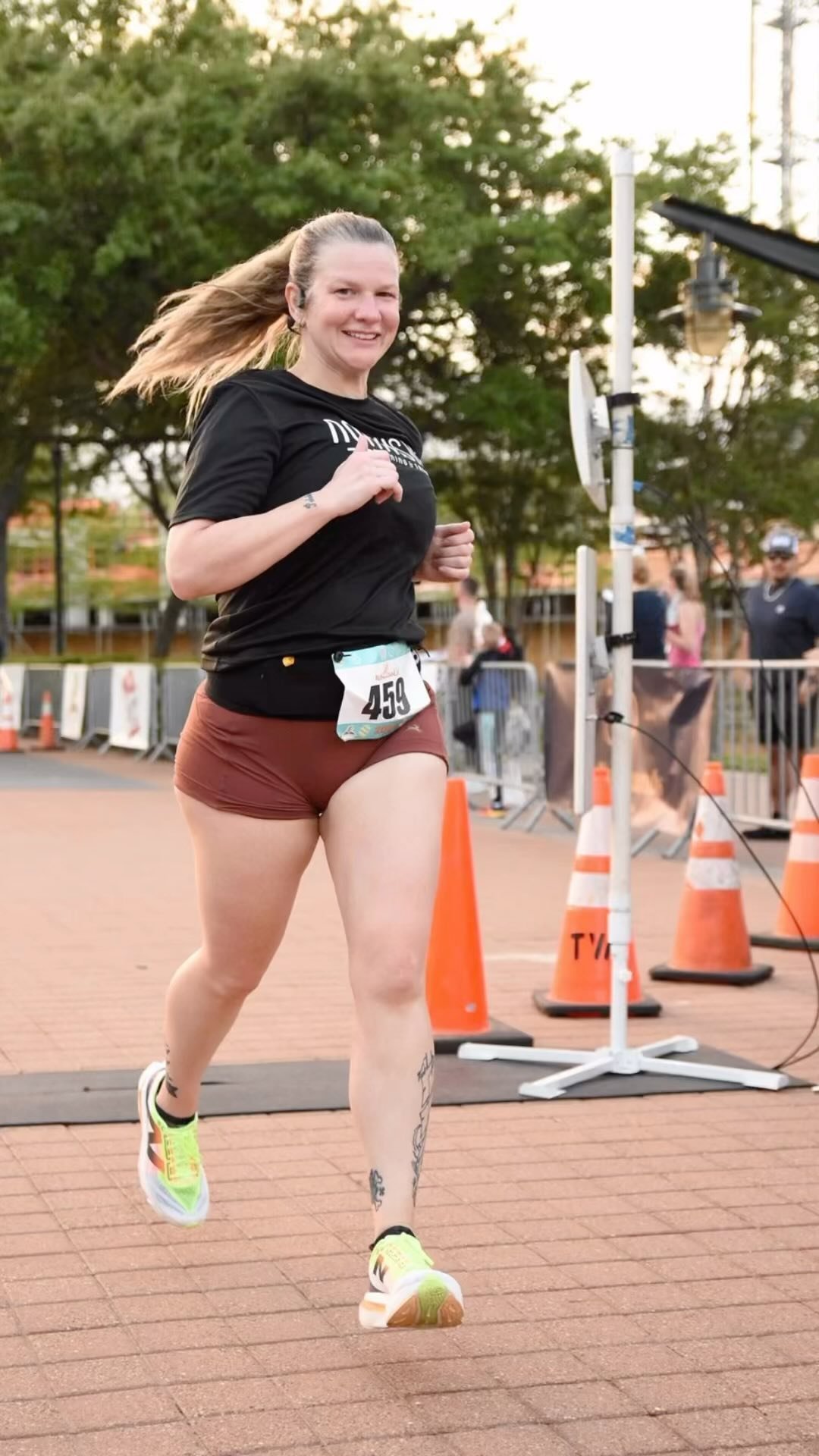 Northside Running + Tri