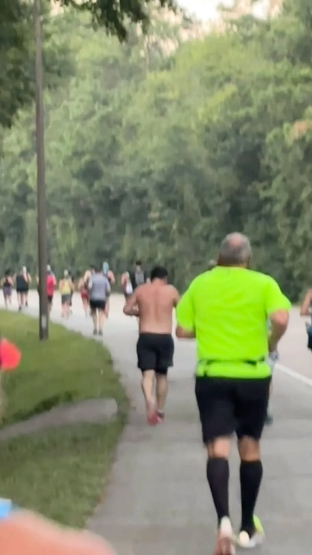 Northside Running + Tri