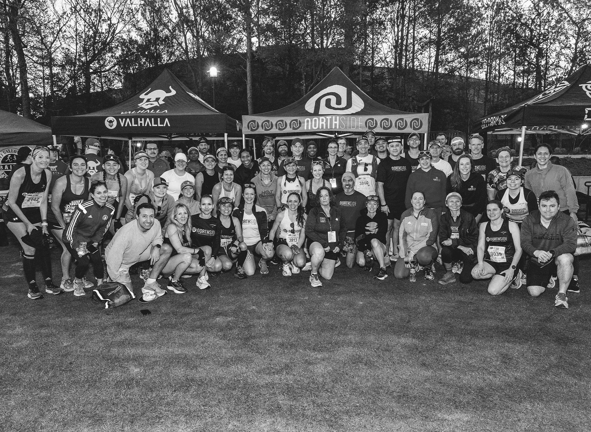 Northside Running + Tri