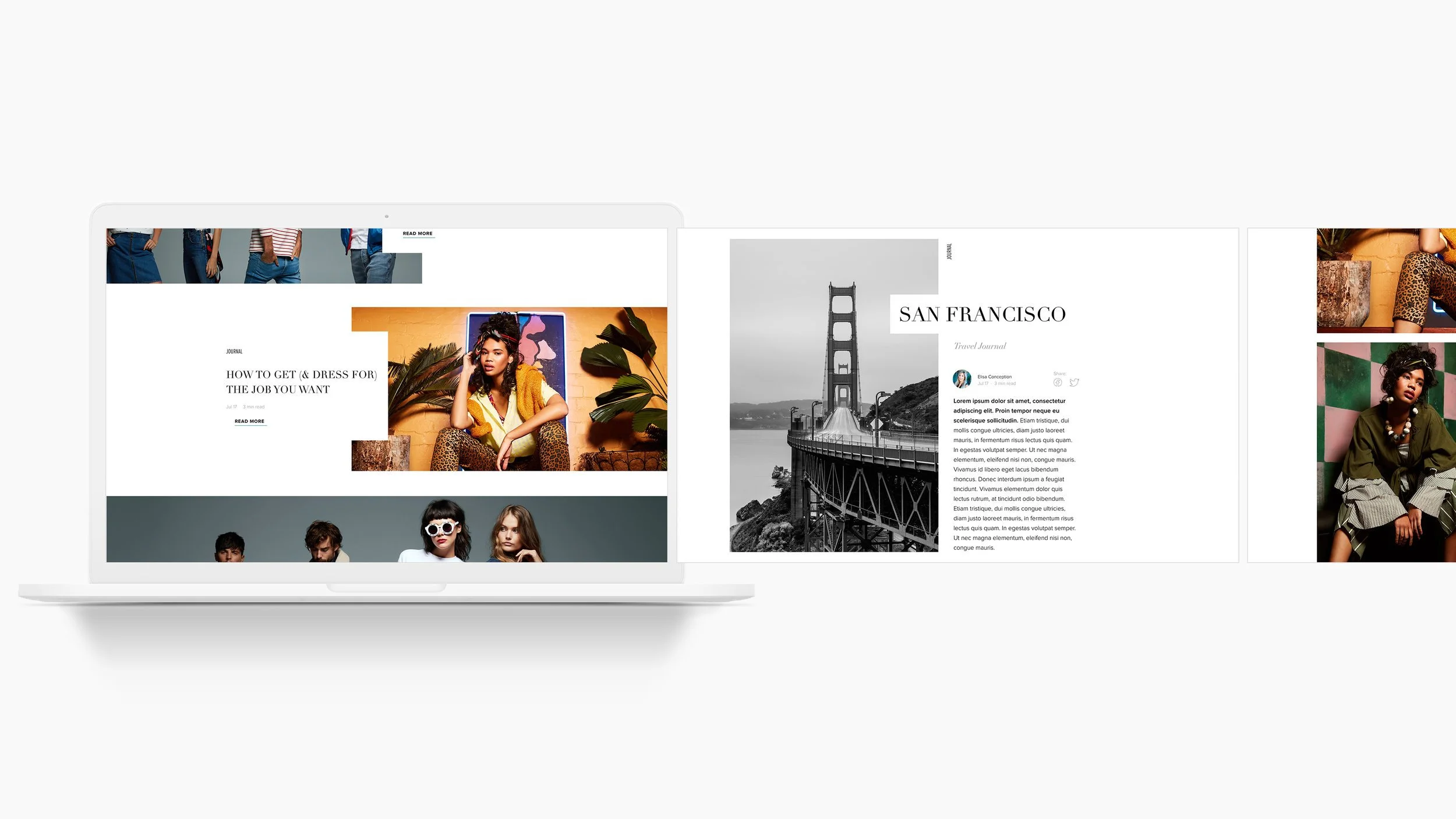 The Edition — STUDIO MOSTON