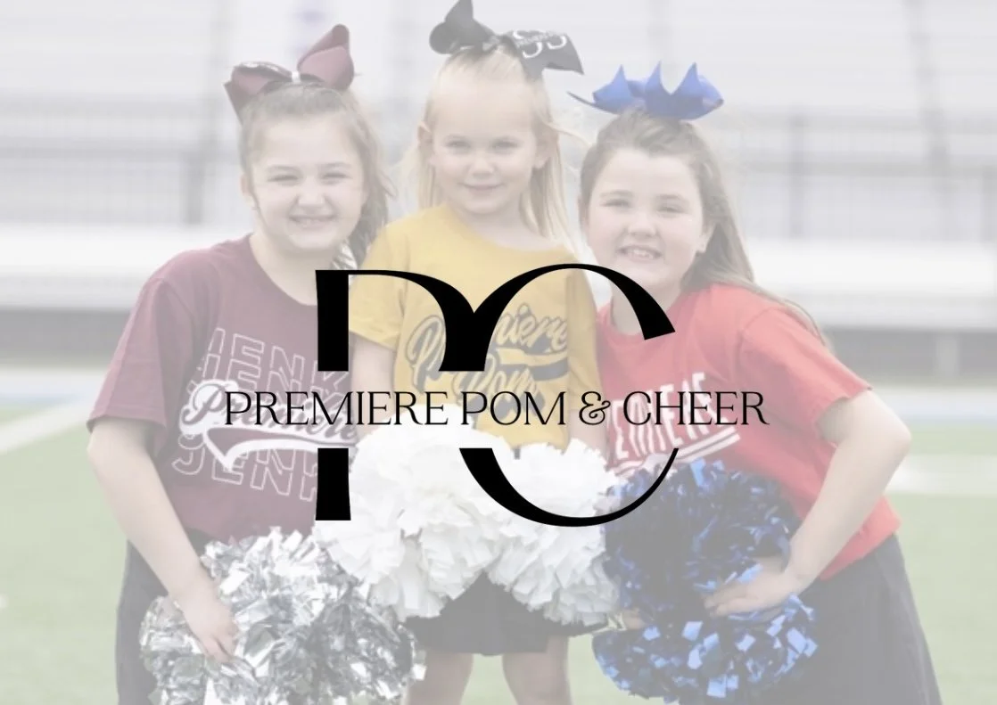 Services 3 — PREMIERE POM & CHEER