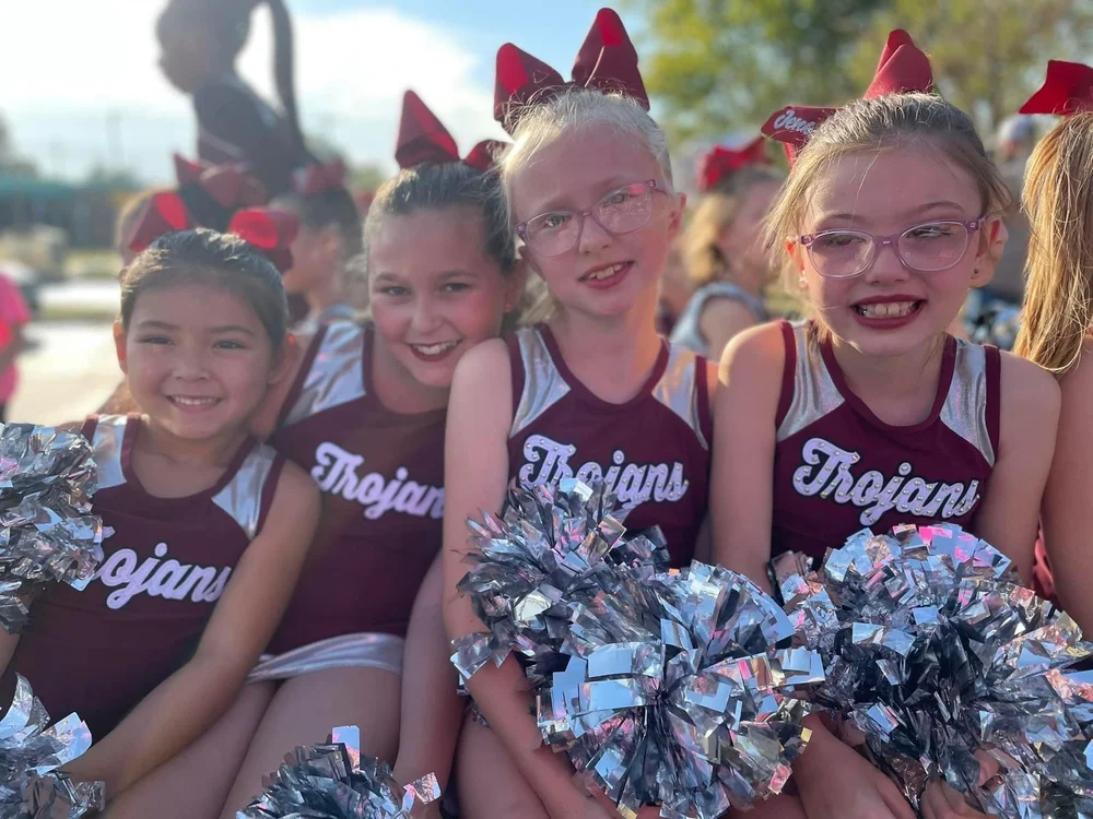 Services 3 — PREMIERE POM & CHEER