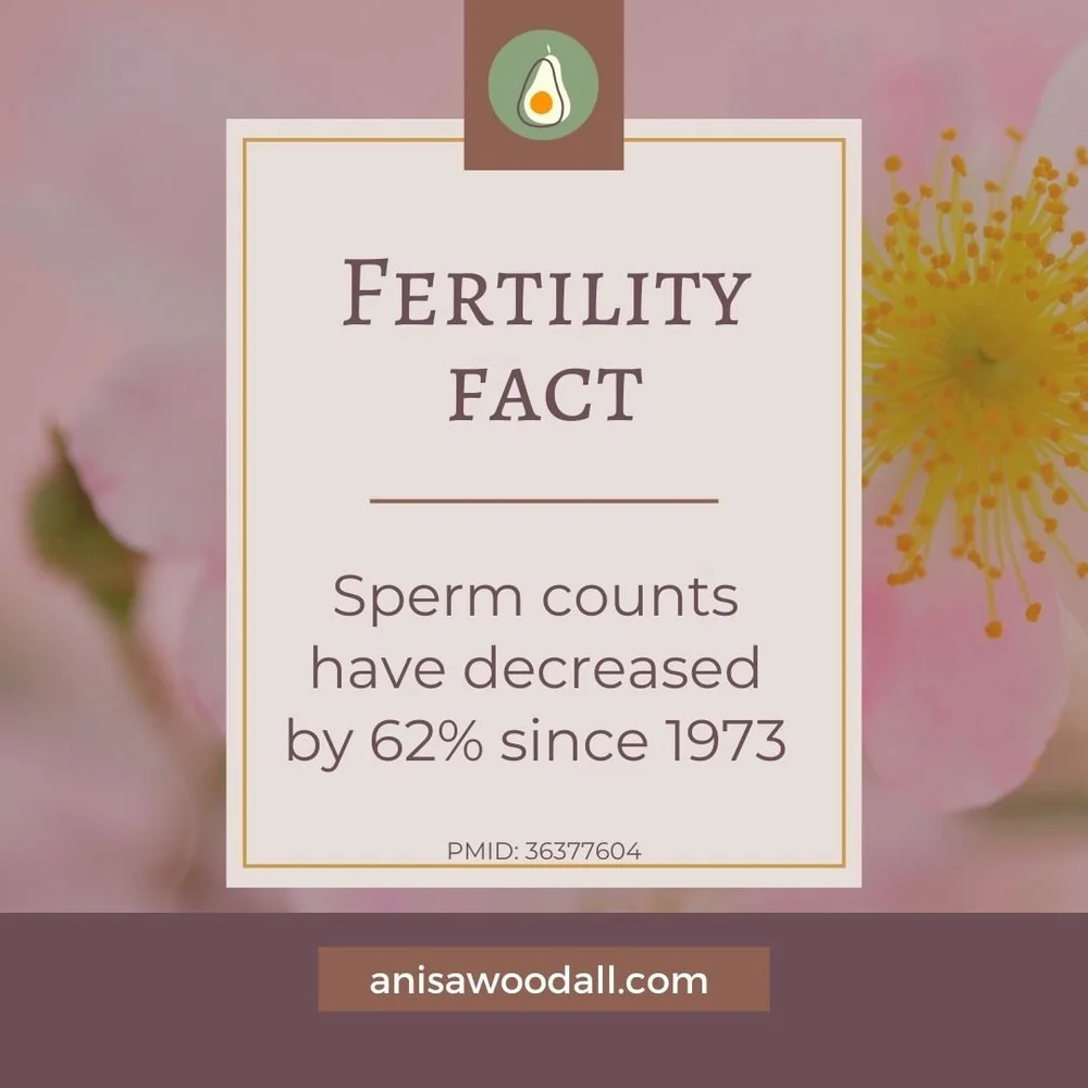 The Safeguards of Natural Fertility: How Your Body Chooses the Perfect ...