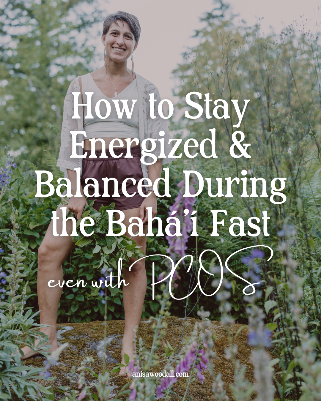 Should You Fast If You Have PCOS? Here’s What You Need to Know ...