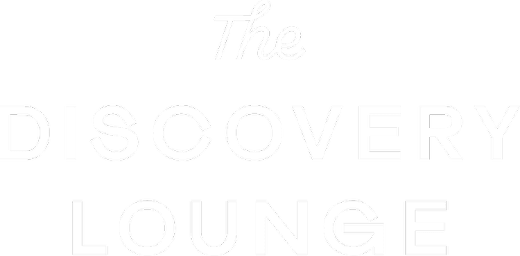 ONLINE SALON — The Discovery Lounge