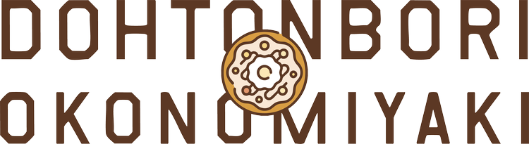 Menu — Dohtonbori Restaurant