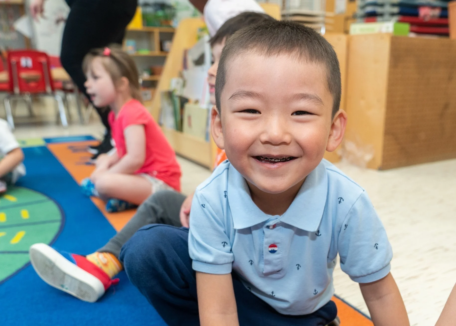 Types of Early Learning Programs — Early Childhood Alliance