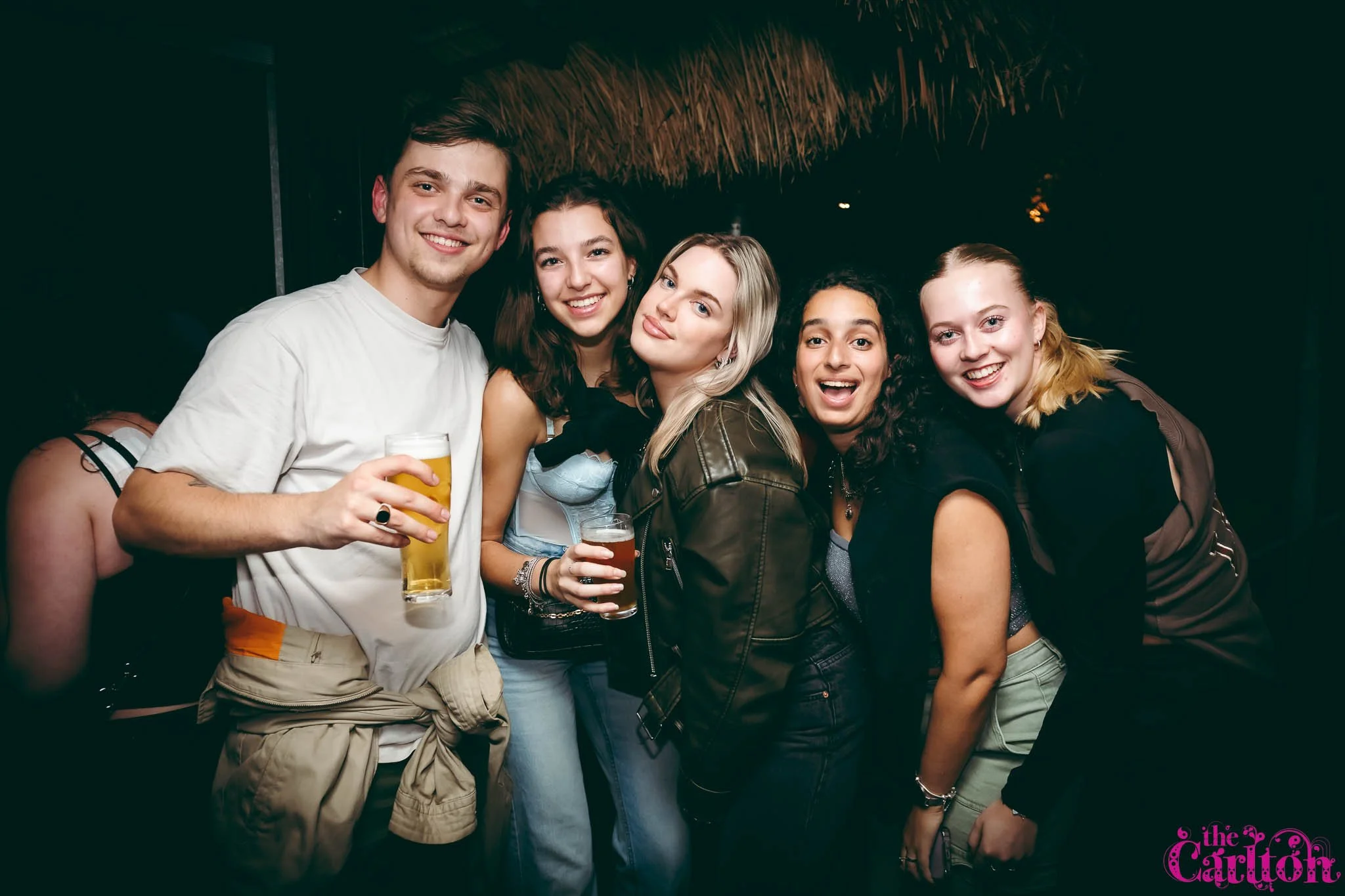 Club Photos — The Carlton Club