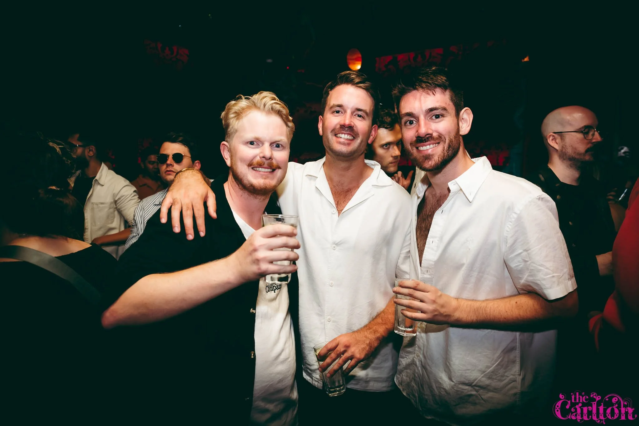Club Photos — The Carlton Club