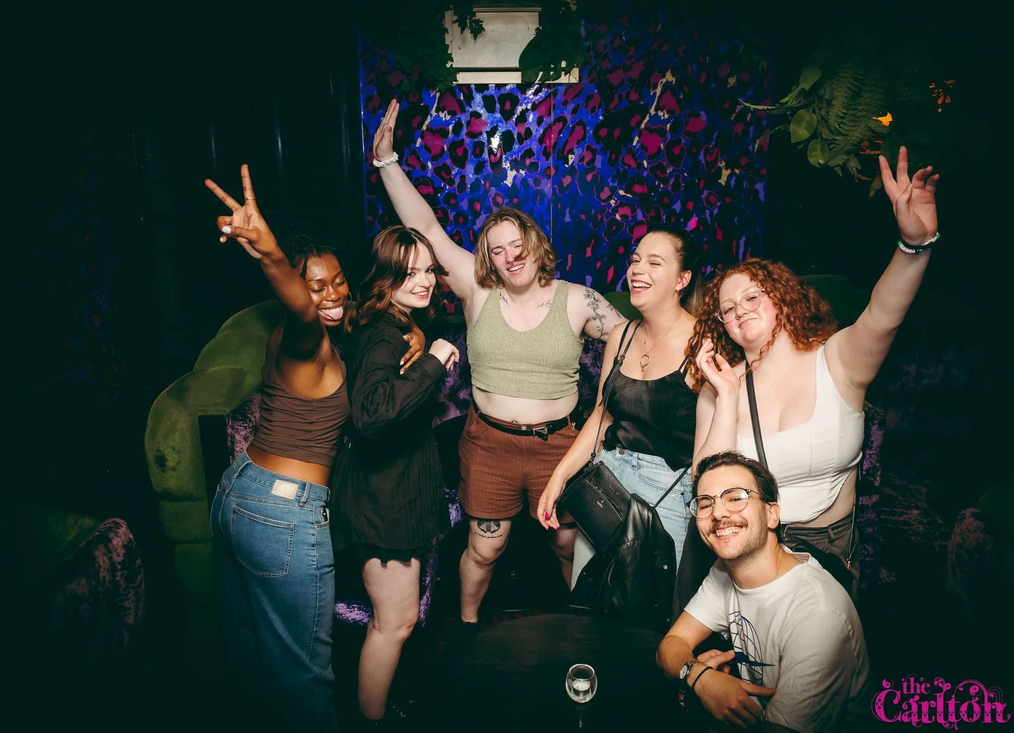 Club Photos — The Carlton Club
