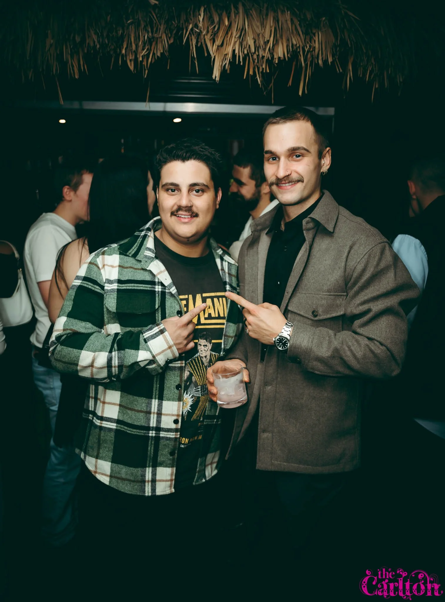 Club Photos — The Carlton Club