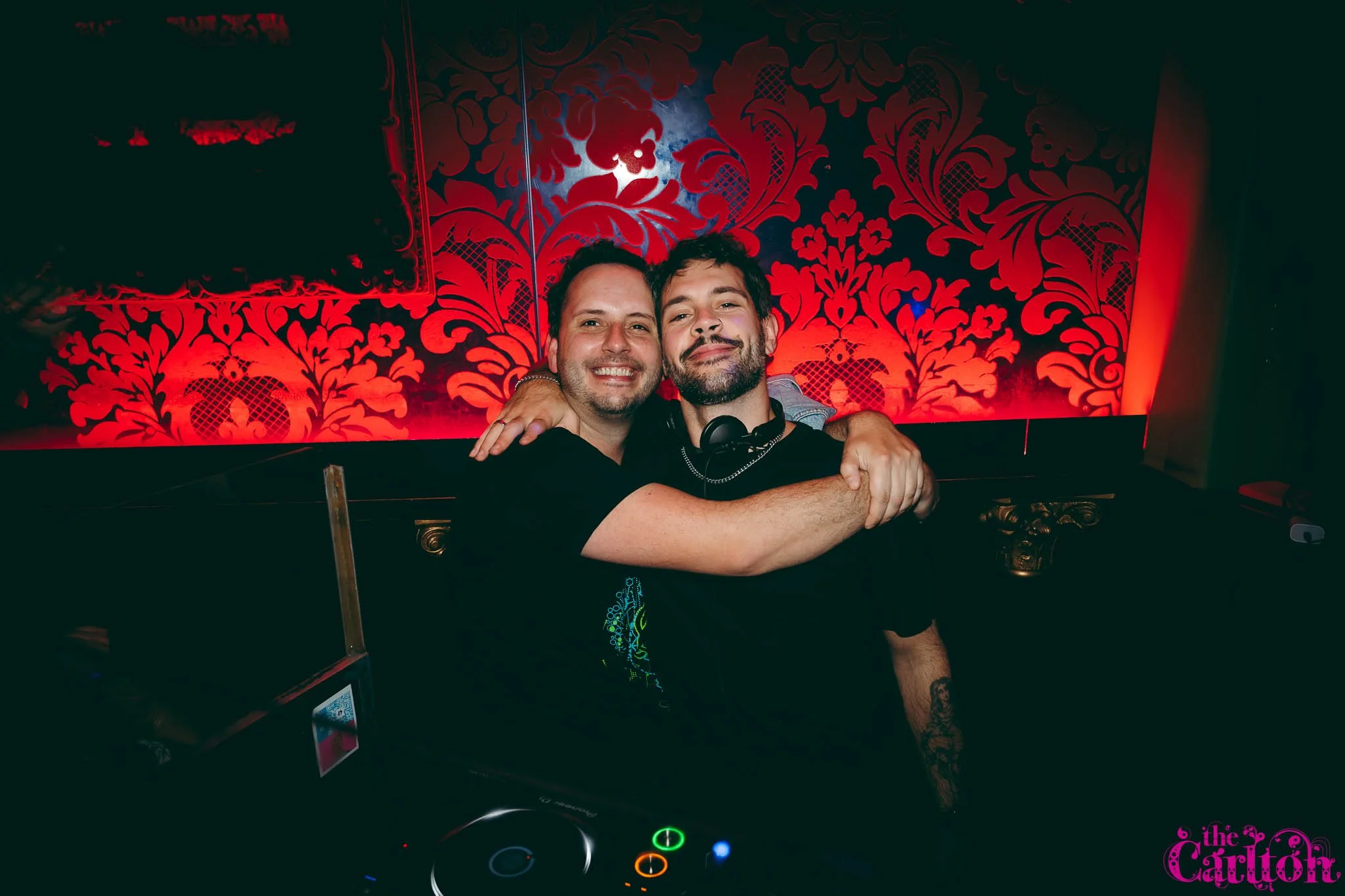 Club Photos — The Carlton Club