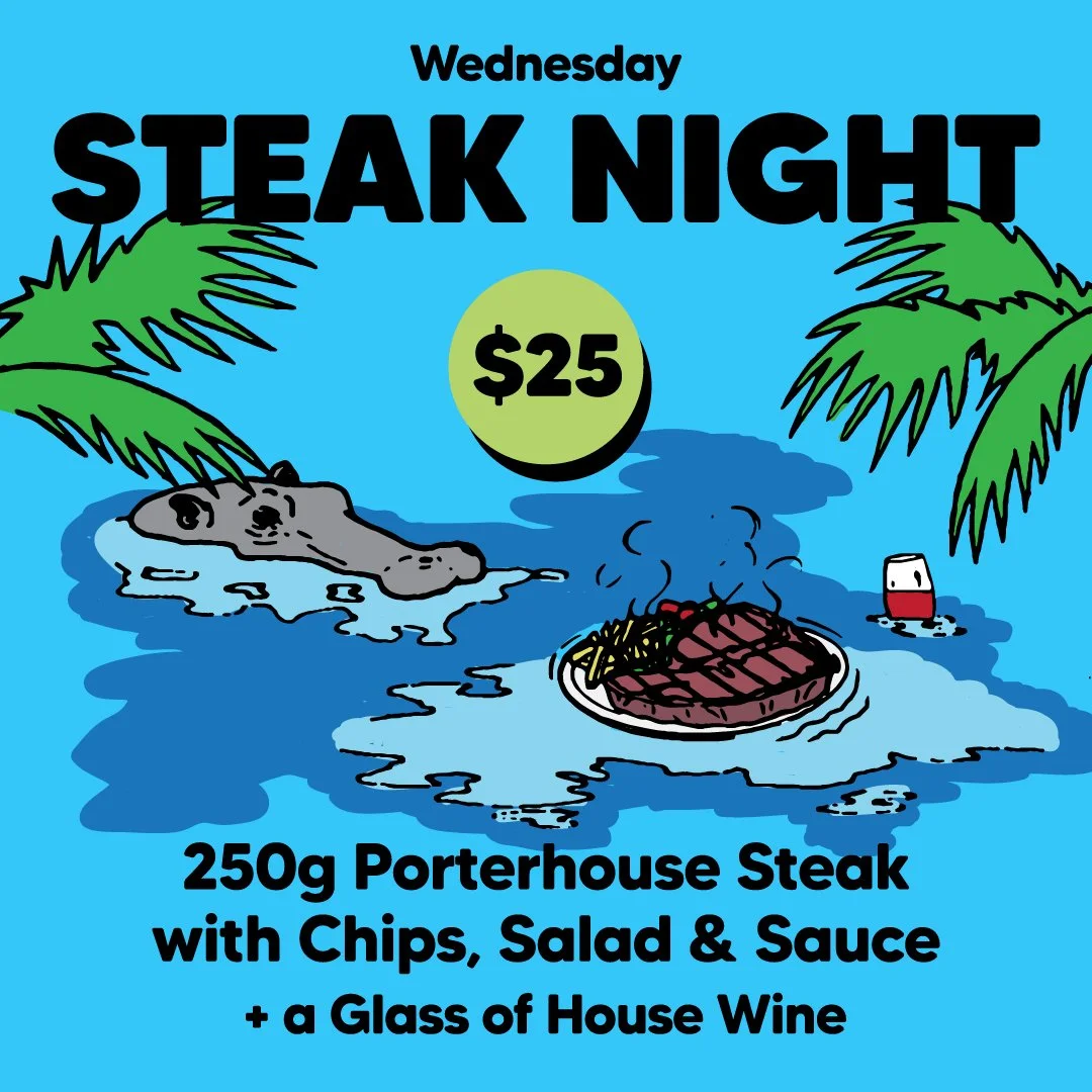 What's On at The Carlton Melbourne CBD — The Carlton Club