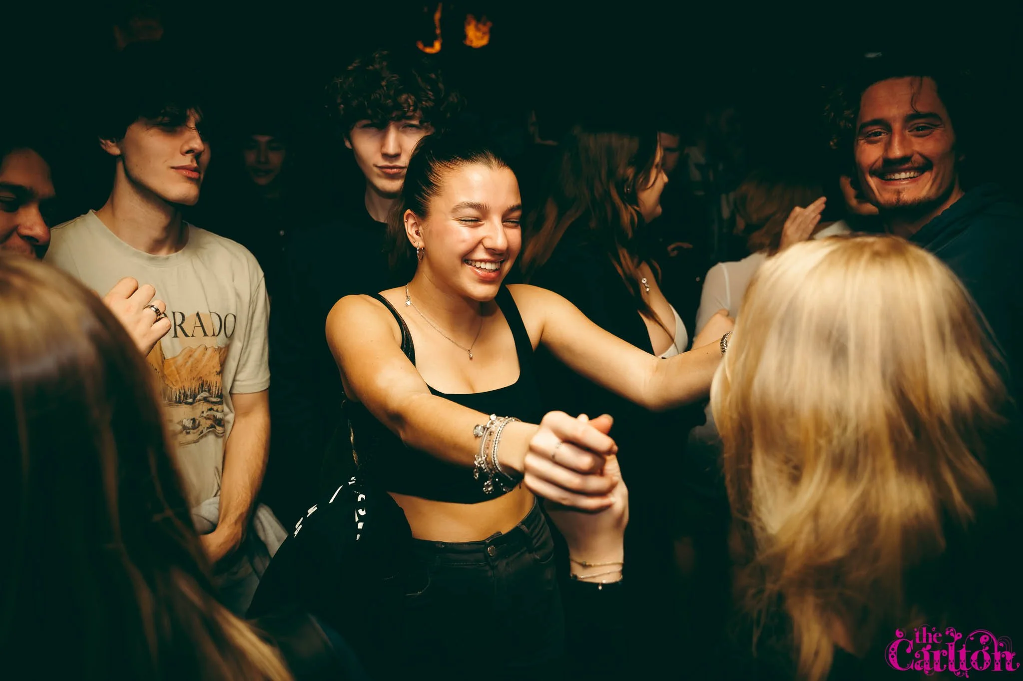 Club Photos — The Carlton Club
