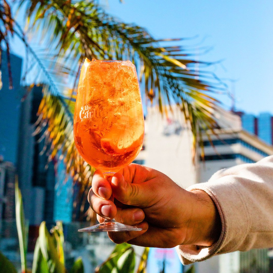 The Carlton | Restaurant | Cocktail Bar | Nightclub | Melbourne