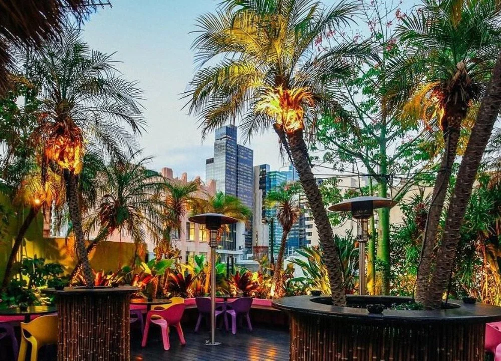 The Carlton | Restaurant | Cocktail Bar | Nightclub | Melbourne