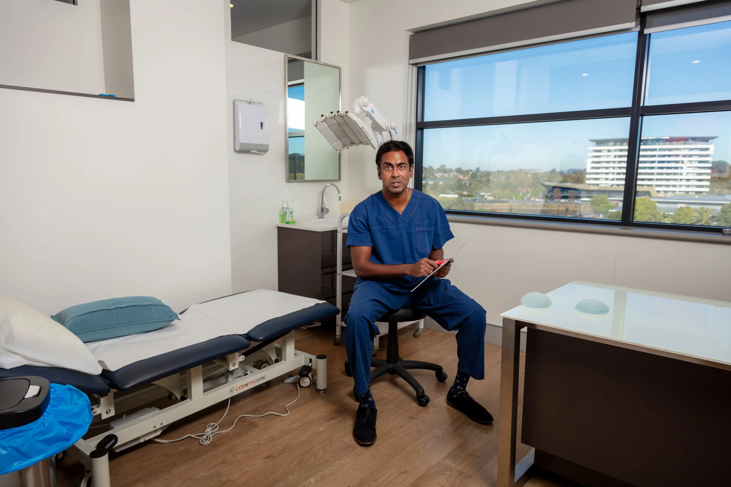 Differences Between Liposuction And Non Surgical Body Contouring ...